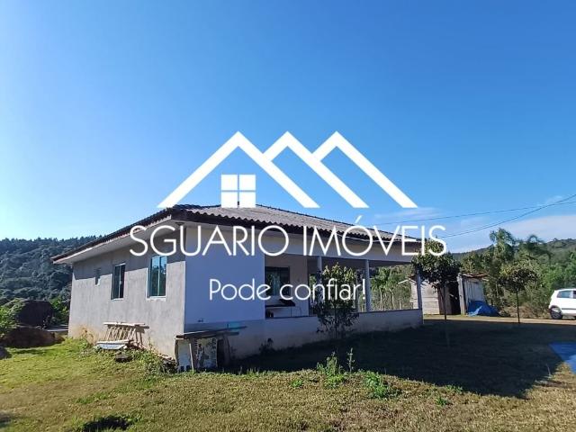 Sítio / Chácara para Venda em Mandirituba/PR Lagoa dos Ferreiras 2 Quartos