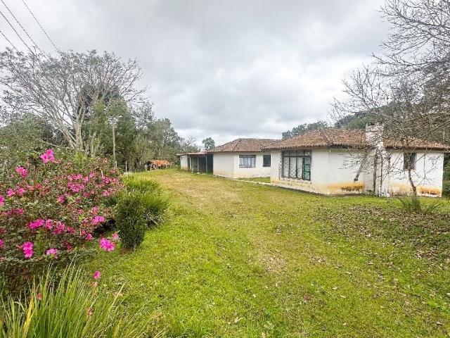 Sítio / Chácara para Venda em Mandirituba/PR Rocinha 3 Quartos