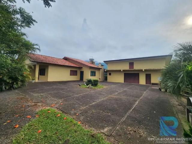 Sítio / Chácara para Venda em Maquiné/RS Centro 3 Quartos