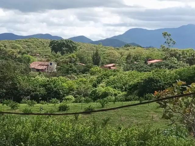 Sítio / Chácara para Venda em Maranguape/CE Área Rural de Maranguape 2 Quartos