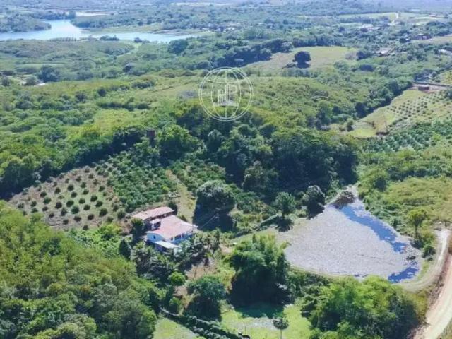 Sítio / Chácara para Venda em Maranguape/CE Área Rural de Maranguape 2 Quartos