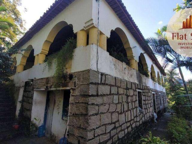 Sítio / Chácara para Venda em Maranguape/CE Centro 6 Quartos