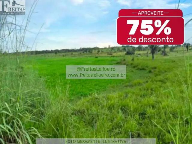 Sítio / Chácara para Venda em Maranhãozinho/MA Zona Rural