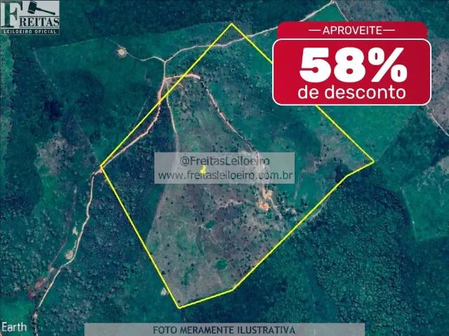 Sítio / Chácara para Venda em Marajá do Sena/MA Zona Rural