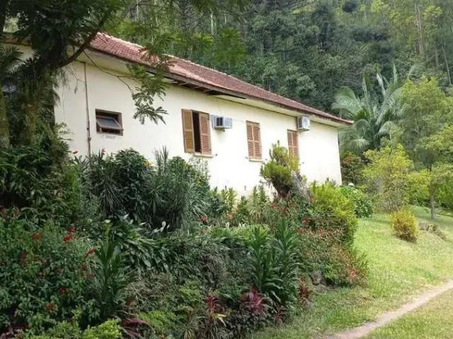 Sítio / Chácara para Venda em Maratá/RS São Pedro do Marata 4 Quartos