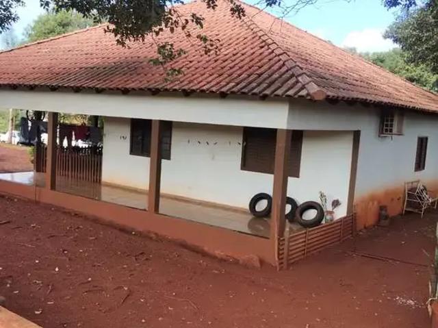 Sítio / Chácara para Venda em Marechal Cândido Rondon/PR Zona Rural