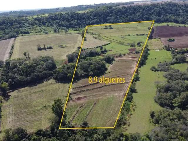 Sítio / Chácara para Venda em Marechal Cândido Rondon/PR Margarida