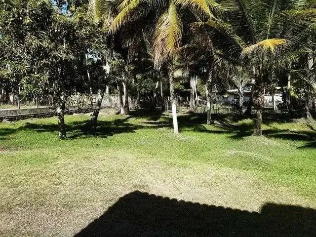 Sítio / Chácara para Venda em Marechal Deodoro/AL Massagueira 4 Quartos