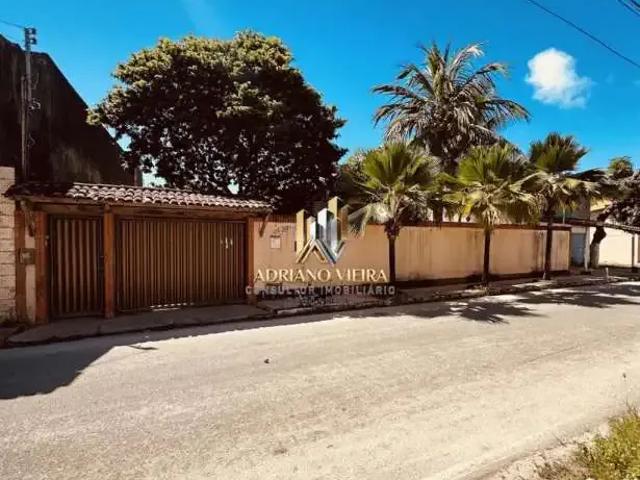Sítio / Chácara para Venda em Marechal Deodoro/AL Barra Nova 3 Quartos