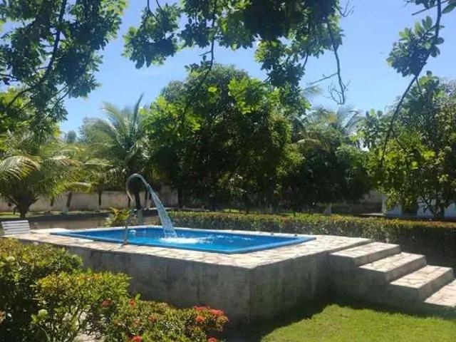 Sítio / Chácara para Venda em Marechal Deodoro/AL Barra Nova 3 Quartos