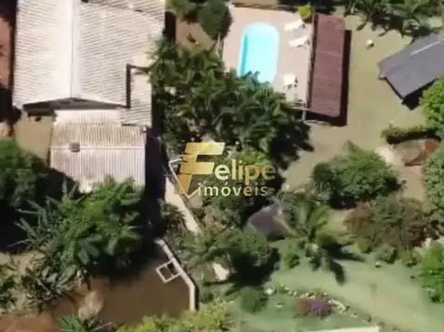 Sítio / Chácara para Venda em Marechal Floriano/ES Araguaia 6 Quartos