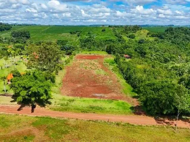 Sítio / Chácara para Venda em Maringá/PR Conjunto Residencial Ney Braga 1 Quartos