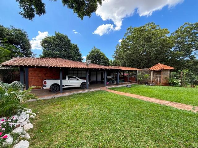 Sítio / Chácara para Venda em Maringá/PR Conjunto Residencial Paulino Carlos Filho 2 Quartos
