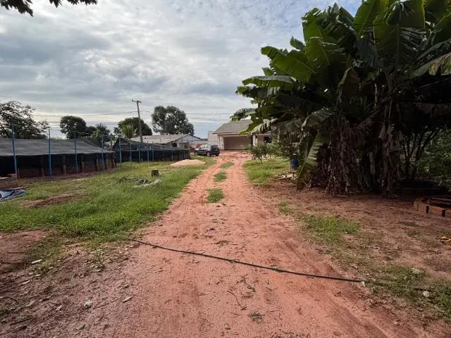 Sítio / Chácara para Venda em Maringá/PR Conjunto Residencial Santa Terezinha Iguatemi 2 Quartos