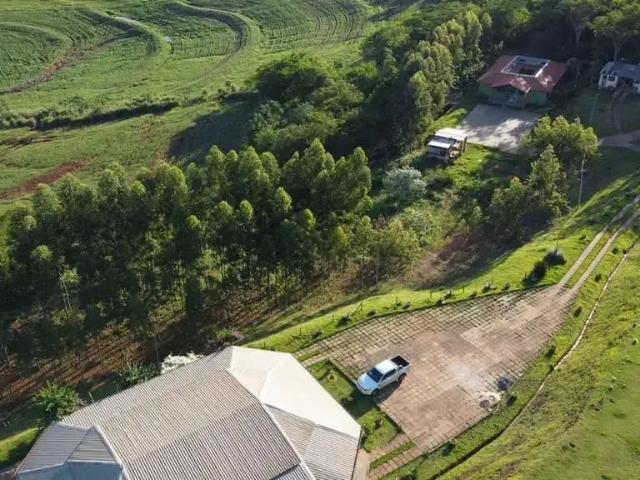 Sítio / Chácara para Venda em Maringá/PR Distrito de Floriano Floriano