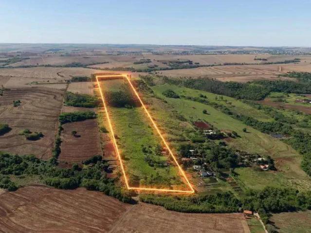 Sítio / Chácara para Venda em Maringá/PR Distrito de Floriano Floriano 4 Quartos