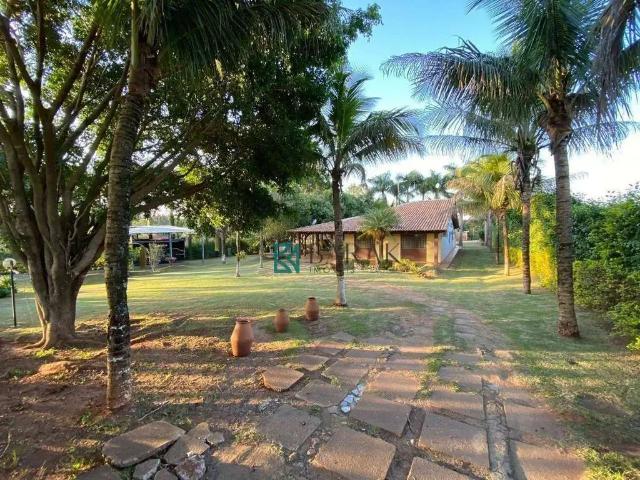 Sítio / Chácara para Venda em Maringá/PR Distrito de Iguatemi Iguatemi 3 Quartos
