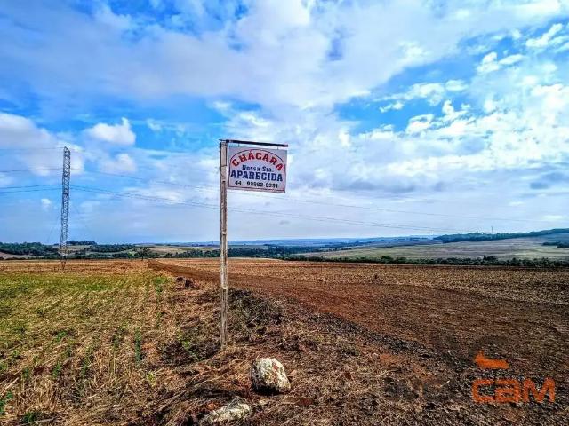 Sítio / Chácara para Venda em Maringá/PR Gleba Ribeirão Maringá