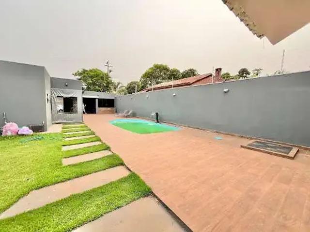 Sítio / Chácara para Venda em Maringá/PR Jardim Diamante 4 Quartos