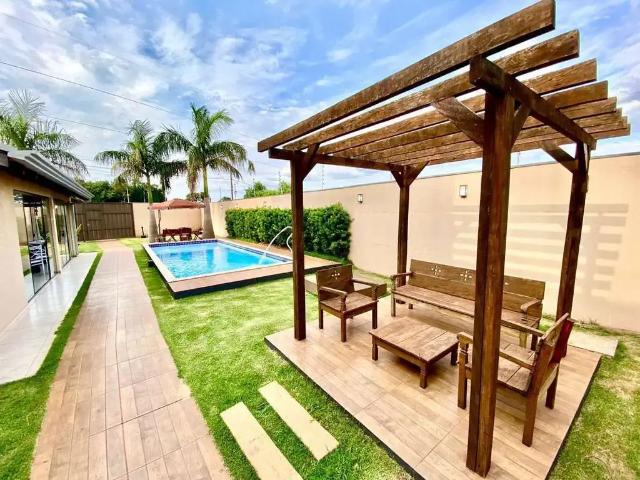 Sítio / Chácara para Venda em Maringá/PR Jardim Rebouças 1 Quartos
