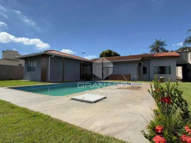 Sítio / Chácara para Venda em Maringá/PR Jardim São Domingos 3 Quartos