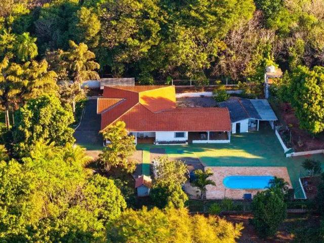 Sítio / Chácara para Venda em Maringá/PR Jardim São Domingos 3 Quartos