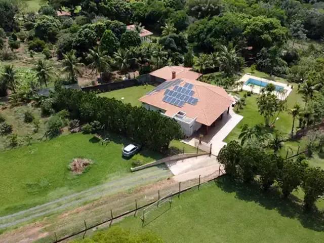 Sítio / Chácara para Venda em Maringá/PR Jardim São Domingos 4 Quartos
