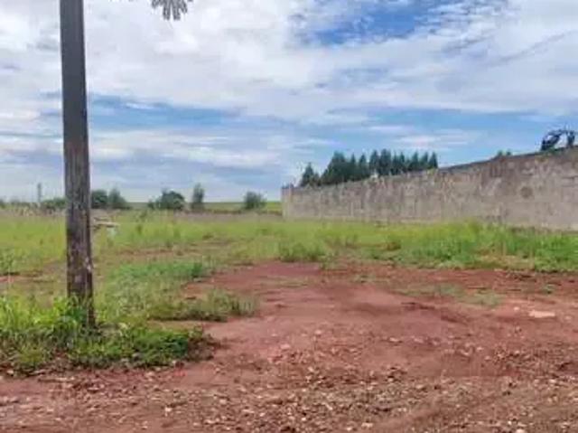 Sítio / Chácara para Venda em Maringá/PR Jardim São Domingos