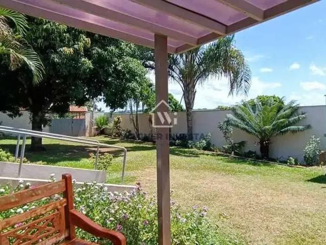 Sítio / Chácara para Venda em Maringá/PR Loteamento Bela Vista 3 Quartos