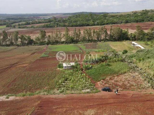 Sítio / Chácara para Venda em Maringá/PR Parque Industrial I