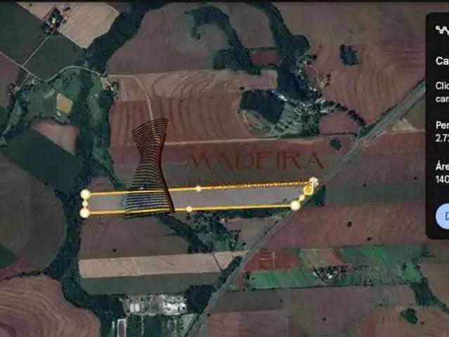 Sítio / Chácara para Venda em Maringá/PR Parque Industrial I