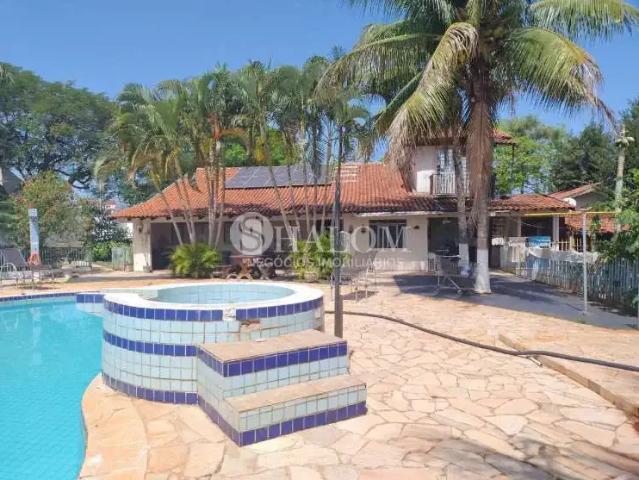 Sítio / Chácara para Venda em Maringá/PR Recanto Kakogawa 4 Quartos