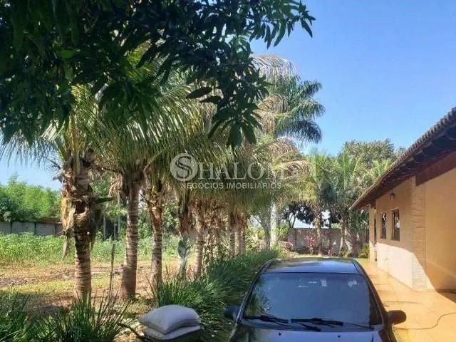 Sítio / Chácara para Venda em Maringá/PR Zona 01 3 Quartos