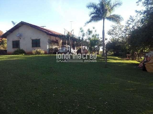Sítio / Chácara para Venda em Maringá/PR Zona Rural