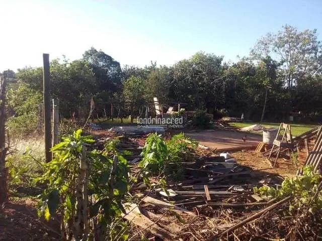 Sítio / Chácara para Venda em Maringá/PR Zona Rural