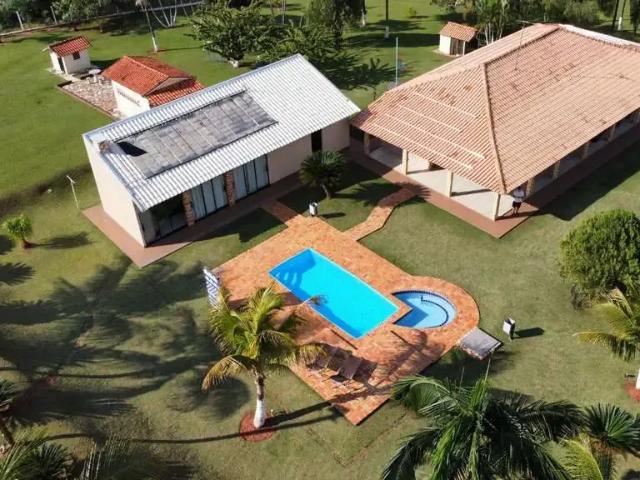Sítio / Chácara para Venda em Maringá/PR Área Rural de Maringá
