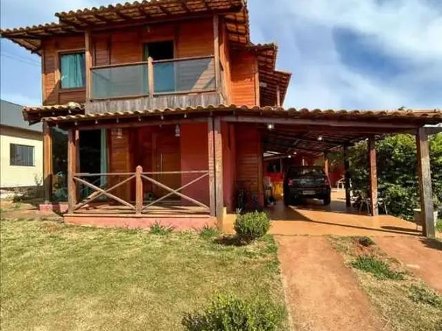 Sítio / Chácara para Venda em Mário Campos/MG Centro 3 Quartos