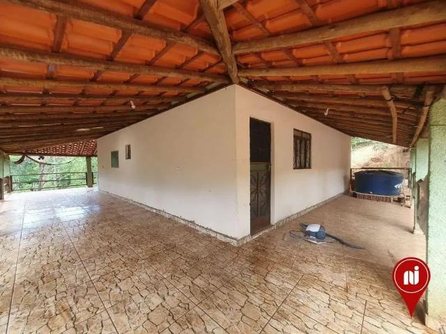 Sítio / Chácara para Venda em Mário Campos/MG Bom Jardim 2 Quartos
