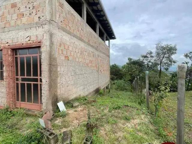 Sítio / Chácara para Venda em Mário Campos/MG Estância Balneário 3 Quartos