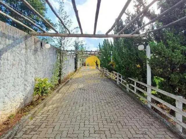 Sítio / Chácara para Venda em Mário Campos/MG Tangará 3 Quartos