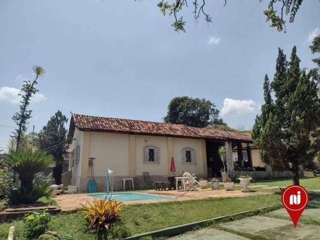 Sítio / Chácara para Venda em Mário Campos/MG Vila São Tarcísio 3 Quartos