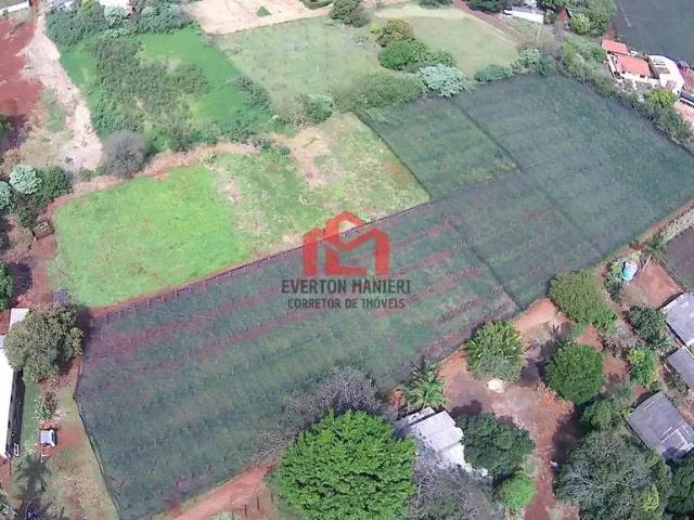 Sítio / Chácara para Venda em Marialva/PR Zona Rural