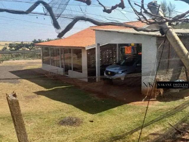Sítio / Chácara para Venda em Marialva/PR Zona Rural 3 Quartos