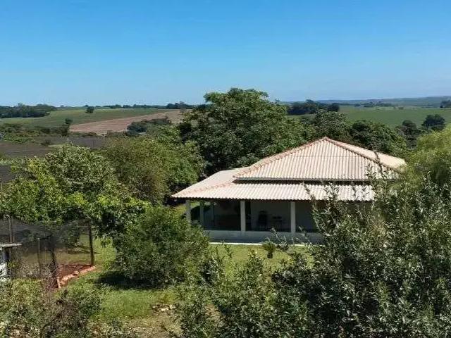 Sítio / Chácara para Venda em Marialva/PR Zona Rural 3 Quartos