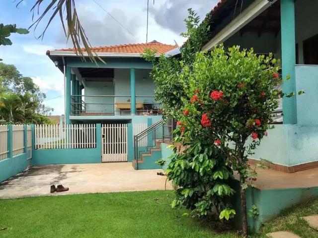 Sítio / Chácara para Venda em Marialva/PR Zona Rural 3 Quartos