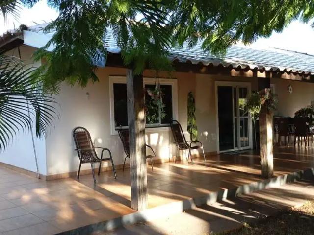 Sítio / Chácara para Venda em Marialva/PR Zona Rural 3 Quartos