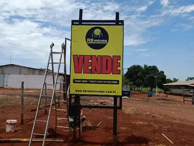 Sítio / Chácara para Venda em Marialva/PR Zona Rural