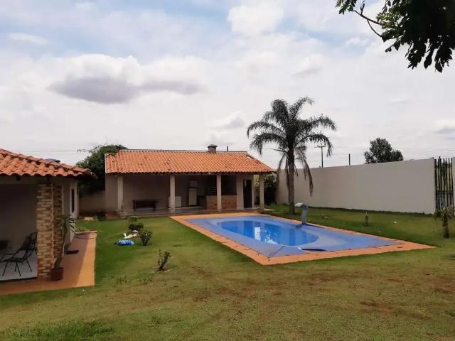 Sítio / Chácara para Venda em Marialva/PR Conjunto Habitacional Marialva Dois 3 Quartos