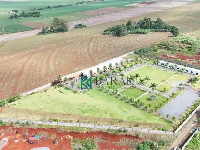 Sítio / Chácara para Venda em Marialva/PR Jardim Santa Izabel 2 Quartos