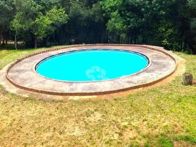 Sítio / Chácara para Venda em Mariana Pimentel/RS Centro 3 Quartos